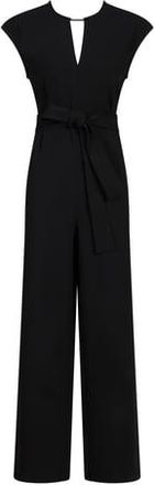 Calvin Klein Combinaison longue &agrave; col en V