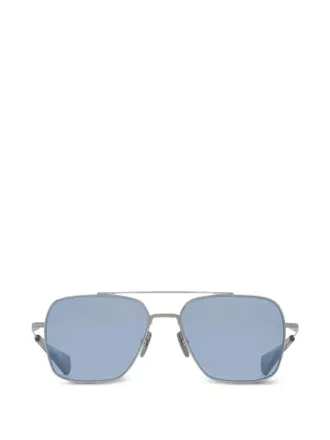 Dita Eyewear DTS1115709 Sunglasses - Silver