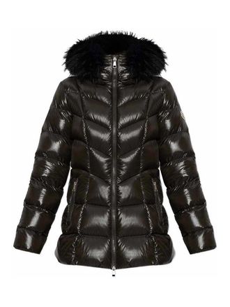 Moncler Manteau Court - Aucun