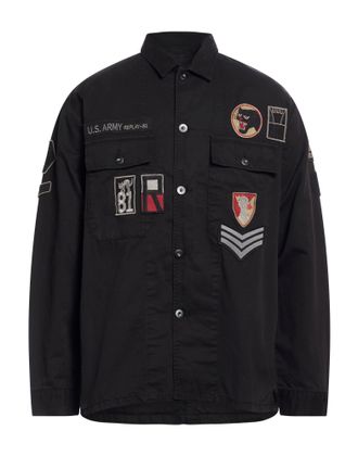 Replay TOPS - Hemden auf YOOX.COM