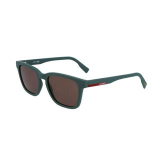 Lacoste L987S Sonnenbrillen - - Accessories - Herren - Gr&uuml;n - 53 MM