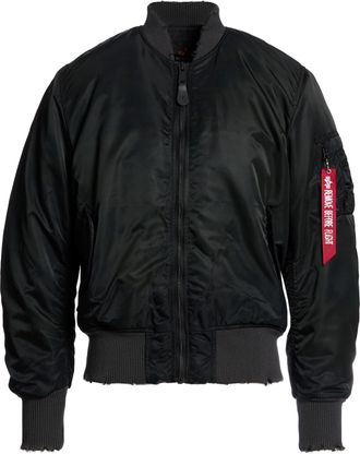 Alpha Industries JACKEN & M&Auml;NTEL - Jacken und Anoraks auf YOOX.COM