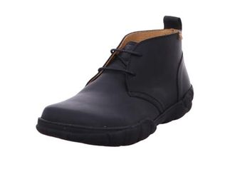 El Naturalista Homme N5618 Turtle Botte Oxford, Noir, 43 EU Large