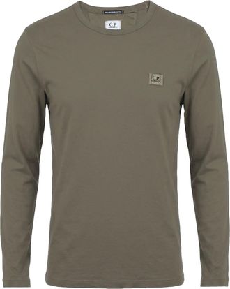 C.P. Company TOPS - T-shirts auf YOOX.COM