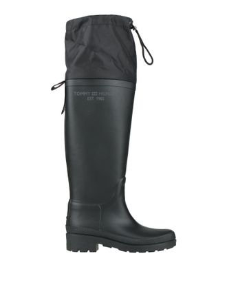 Tommy Hilfiger SCHUHE - Stiefel auf YOOX.COM