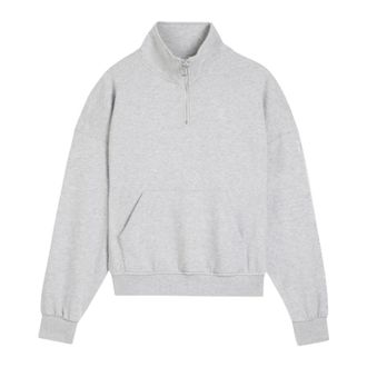 Juicy Couture Sweatshirt - - Sweatshirts & Hoodies - Damen - Grau - M