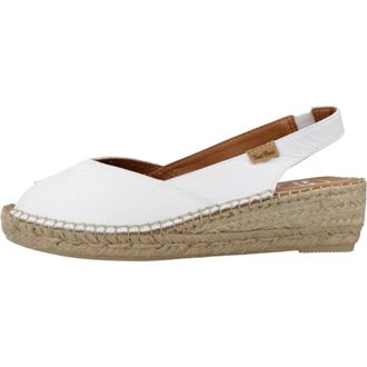 Toni Pons Femme, Chaussures, Blanc, Taille: 37 EU Wedges
