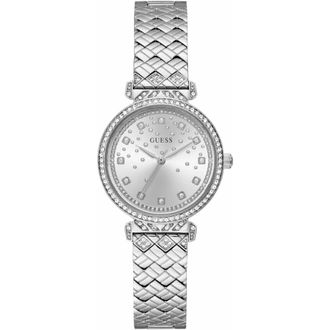 Guess Gw0763L1 Uhr - - Accessories - Damen - Grau - ONE SIZE