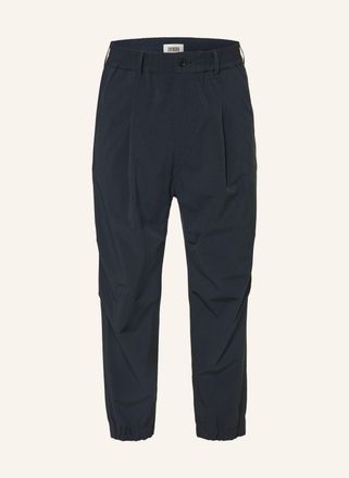 Drykorn Drykorn Hose Lirog Relaxed Fit schwarz