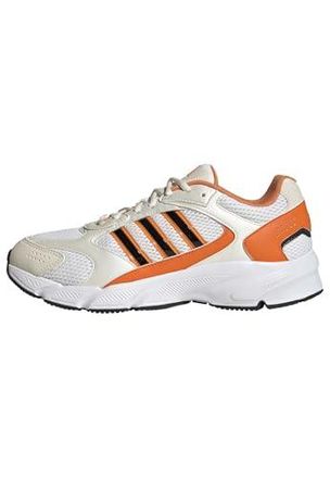 adidas Adidas Homme CRAZYCHAOS 2000 Shoes, FTWR White/Core Black/Pure Orange, 46 2/3 EU
