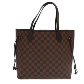Louis Vuitton Pre-owned Leder Handtaschen - - Pre-owned - Damen - Braun - ONE SIZE
