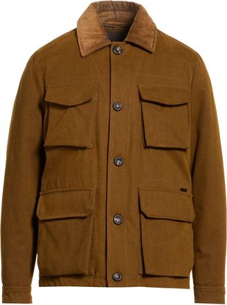 Moorer JACKEN & M&Auml;NTEL - Jacken und Anoraks auf YOOX.COM