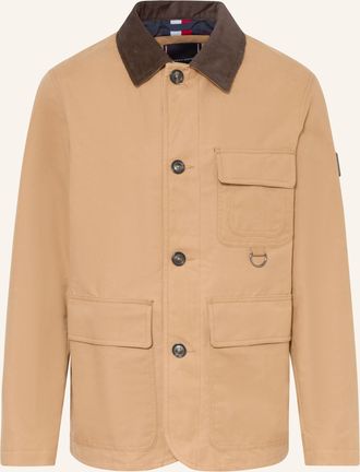 Tommy Hilfiger Jacke beige