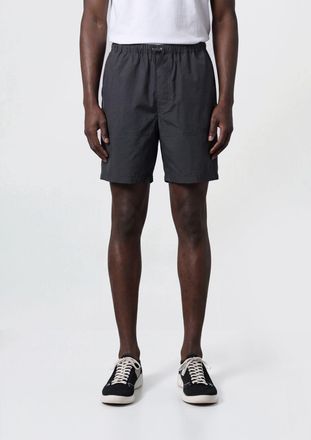 Roberto Collina Shorts Herren Farbe Grau
