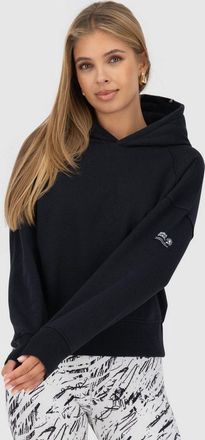 Alife And Kickin Kapuzensweatshirt Damen JessyAK A