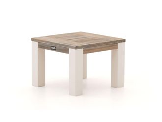 Rough Country Rustic Furniture ROUGH-X Beistelltisch Outdoor 55x55x40 cm
