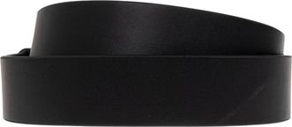 Diesel unisex, Accessoires, Noir, Taille: M Ceinture en cuir