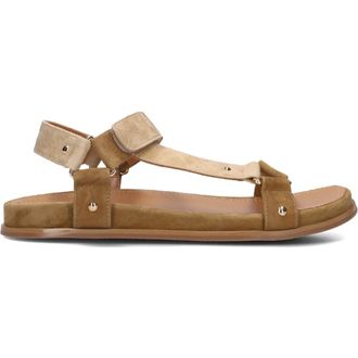 Stefano Lauran Damen, Schuhe, Braun, 38 EUGr&ouml;&szlig;e