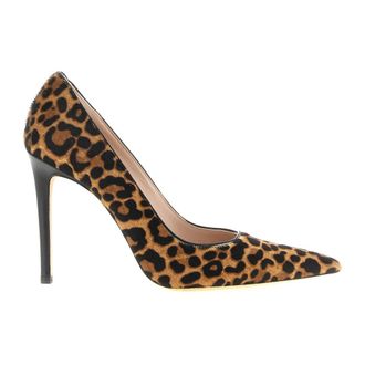 Stuart Weitzman Femme, Chaussures, Multicolore, Taille: 39 EU Power Pump 100