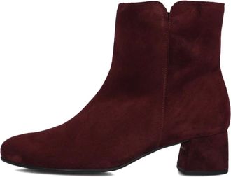 Gabor Damen, Schuhe, Rot, 37 EUGr&ouml;&szlig;e