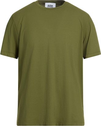 Alpha Studio TOPS - T-shirts auf YOOX.COM