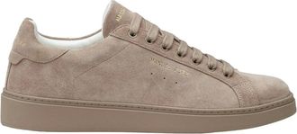 Manuel Ritz Homme, Chaussures, Beige, Taille: 41 EU 4132Q511 Baskets