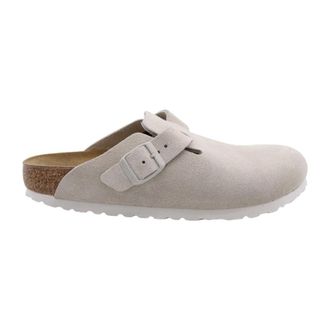 Birkenstock Vanhout - - Shoes - Herren - Grau - 39 EU