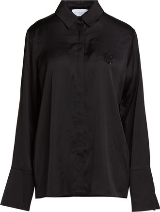 Ga&euml;lle Paris TOPS - Hemden auf YOOX.COM