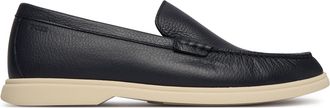 HUGO BOSS Mokassins BOSS Sienne 50536173 Dunkelblau
