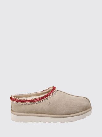 UGG Chaussures Plates UGG Femme couleur Sable