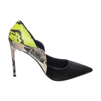 Steve Madden Promotion Pump - Femme - Chaussures - Noir - Taille: 41 EU