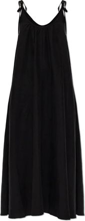 Anine Bing Femme, Robes, Noir, Taille: 38 FR Flora Dress