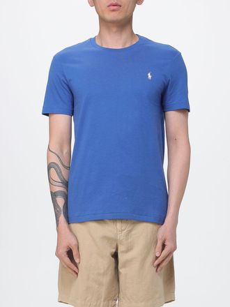 Polo Ralph Lauren T-Shirt POLO RALPH LAUREN Herren Farbe Royal Blue