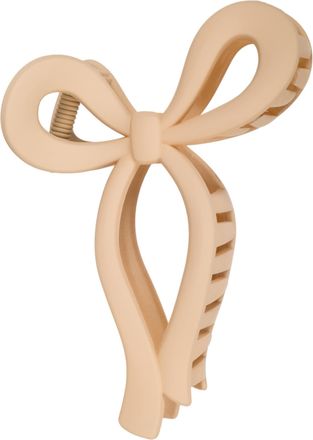 styleBREAKER Haarschmuck Haarklammer Schleife