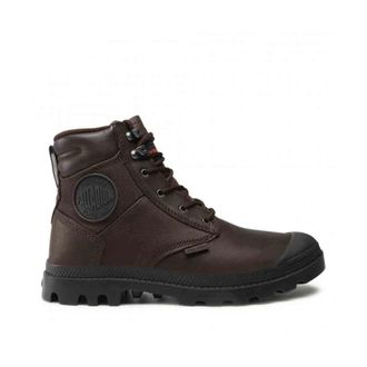 Palladium Schuhe - - Shoes - Herren - Braun - 46 EU