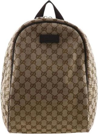 Gucci Damen, Pre-Owned, Braun, ONE SIZEGr&ouml;&szlig;e