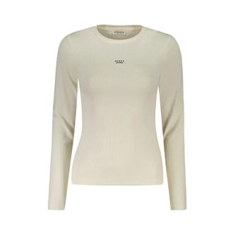Guess Damen, Oberteile, Wei&szlig;, 2XLGr&ouml;&szlig;e