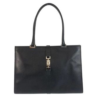 Gucci Damen, Pre-Owned, Schwarzk, ONE SIZEGröße