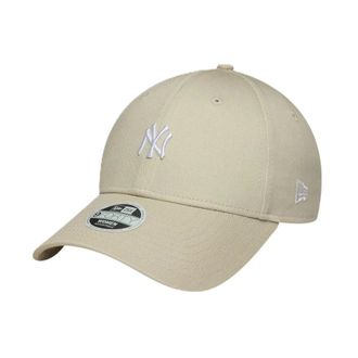 New Era unisex, Accessories, Beige, ONE SIZEGr&ouml;&szlig;e