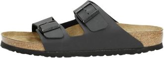 Birkenstock Homme, Chaussures, Noir, Taille: 42 EU Arizona