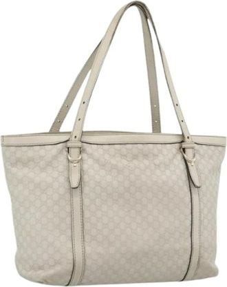 Gucci Damen, Pre-Owned, Grau, ONE SIZEGr&ouml;&szlig;e