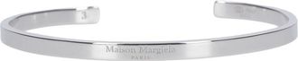 Maison Margiela Logo Bangle
