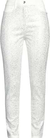 Patrizia Pepe HOSEN & R&Ouml;CKE - Jeanshosen auf YOOX.COM