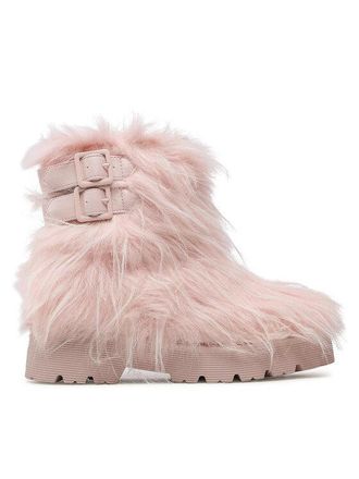 Jenny Fairy Schneeschuhe APRES-WS01 Rosa
