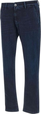 Re-hash Homme, Jeans, Bleu, Taille: W33 Mariotto Jeans