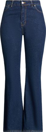 SUSY-MIX HOSEN & R&Ouml;CKE - Jeanshosen auf YOOX.COM