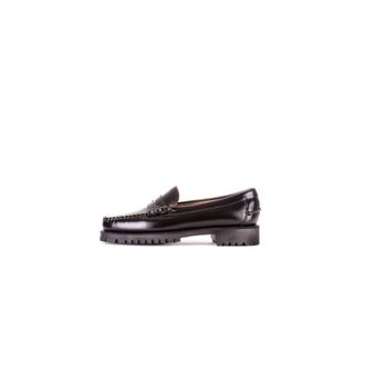 Sebago Damen, Schuhe, Schwarzk, 38 1/2 EUGr&ouml;&szlig;e