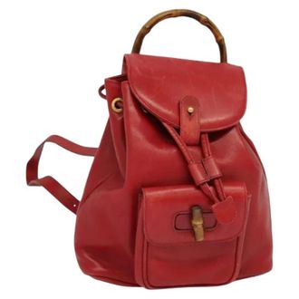 Gucci Damen, Pre-Owned, Rot, ONE SIZEGr&ouml;&szlig;e