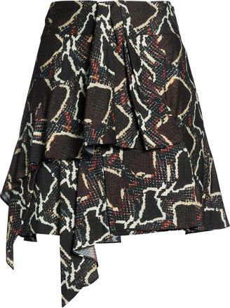 Iro HOSEN & R&Ouml;CKE - Minir&ouml;cke auf YOOX.COM