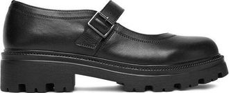 Lasocki Lasocki Halbschuhe CEO-WI33-CSA538-SANDY-17 Schwarz